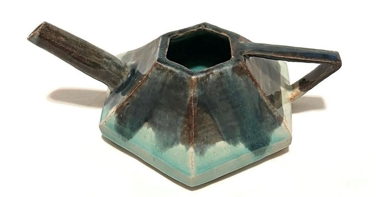 Virginia Beach Art Center Inc - X 2025-P05/06 - Hand Building with Maia ...