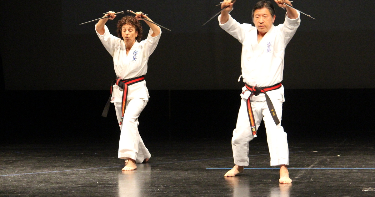 Thousand Waves - Thousand Waves 40th Anniversary Performance