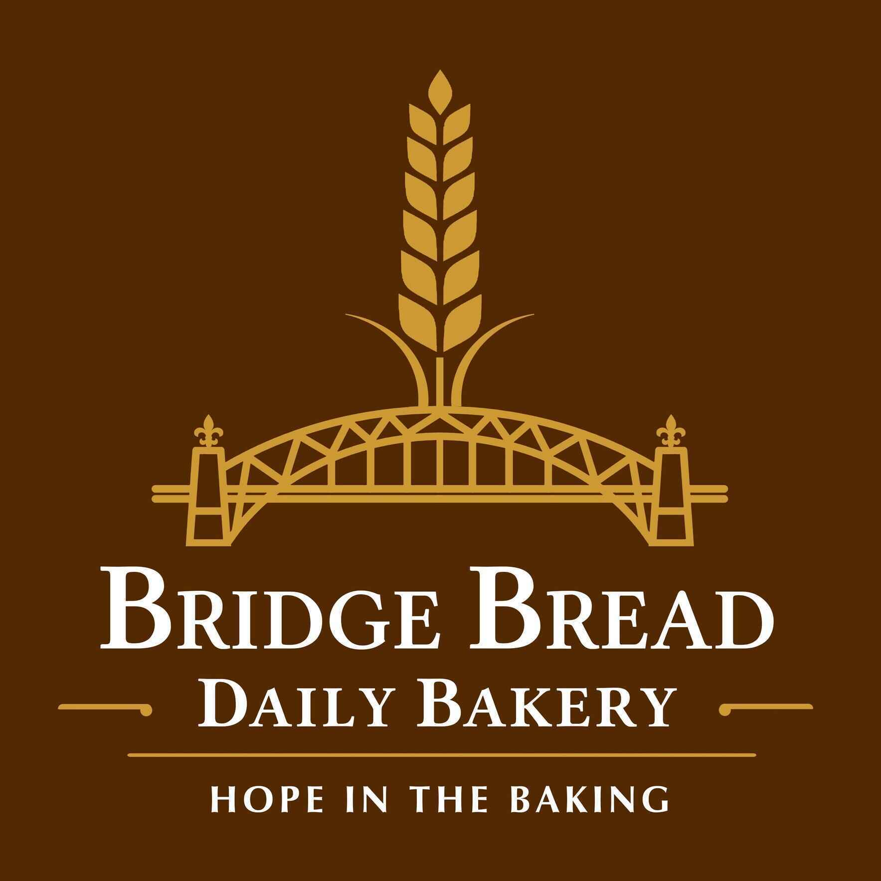 BRIDGE BREAD BAKERY - Bridge Bread Daily Bakery Tasting