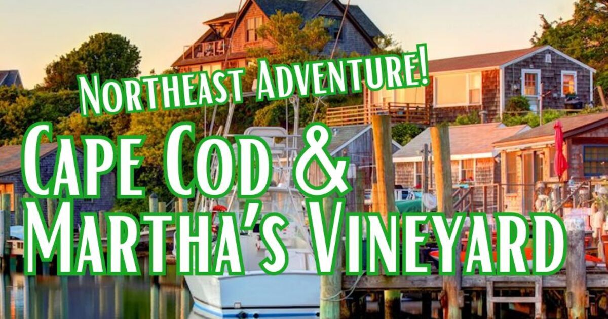 St Joseph Museum - Cape Cod and Martha's Vineyard 2026