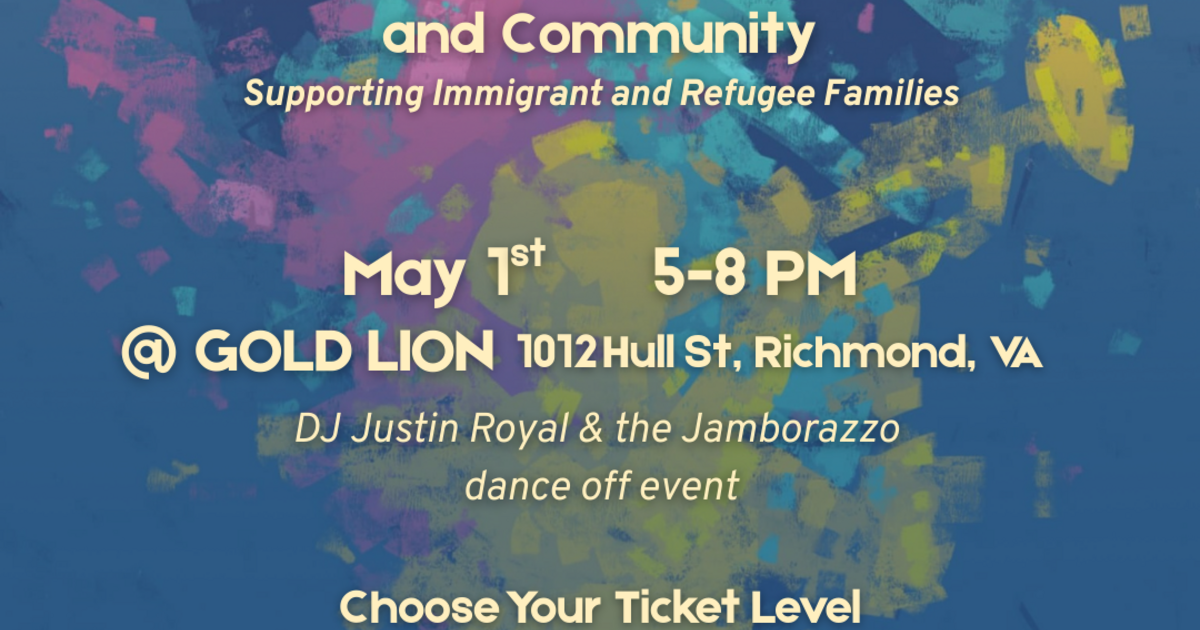 Capaz-It - THE GREAT BUSK: LAUNCH EVENT