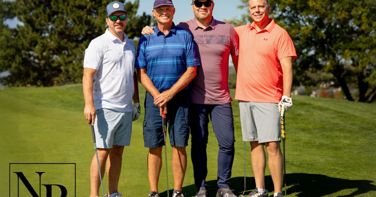 Chrysalis Womens Transitional Living Inc - Chrysalis 2025 Golf Tournament