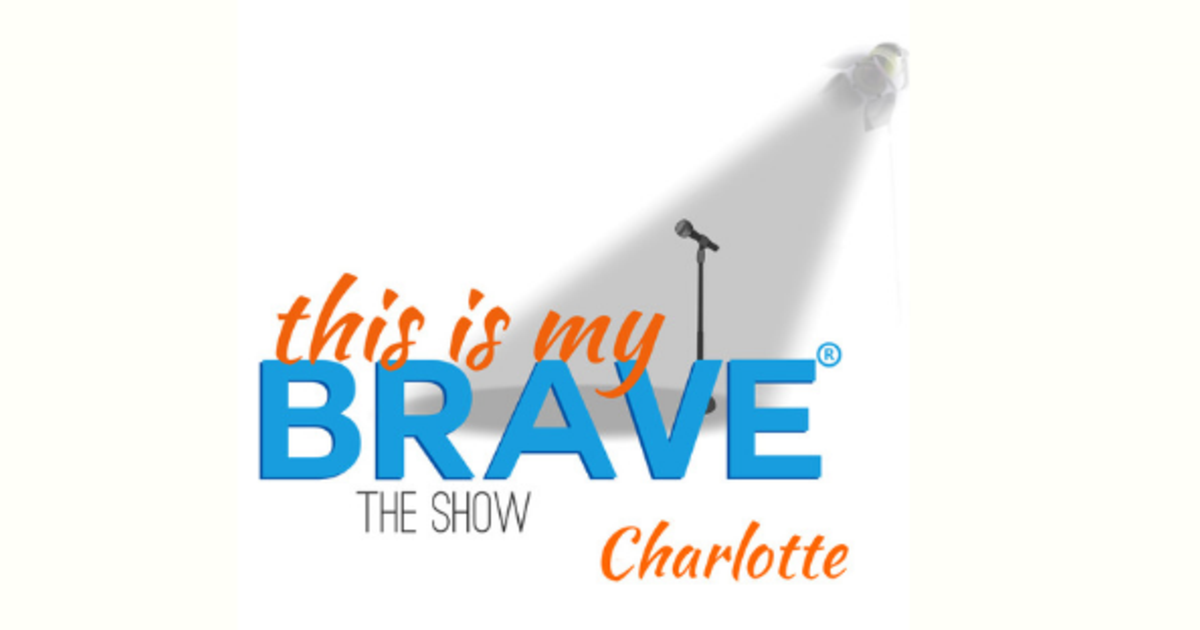 PROMISE RESOURCE NETWORK INC - This is My Brave Charlotte presented by ...