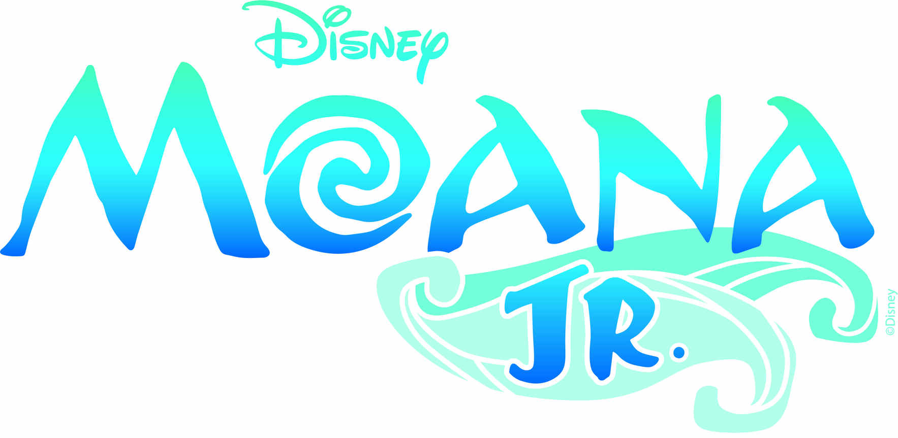 Afya Baltimore Incorporated - Tunbridge Middle School Musical: Moana Jr.