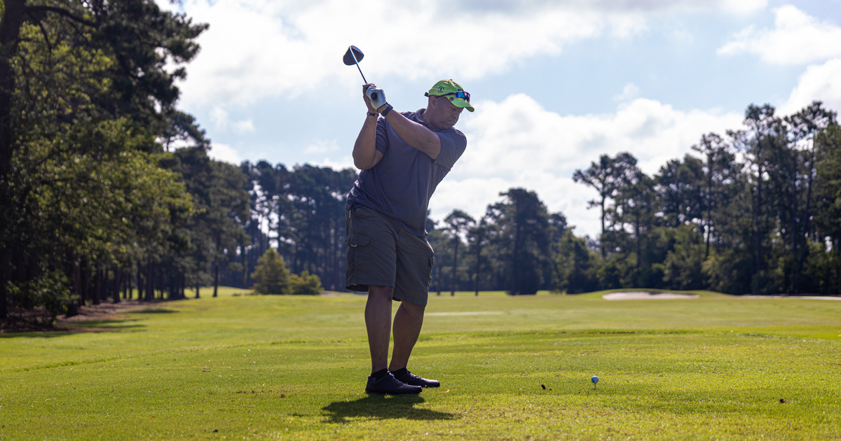 Wes Foundation - 5th Annual WES Foundation Golf Tournament