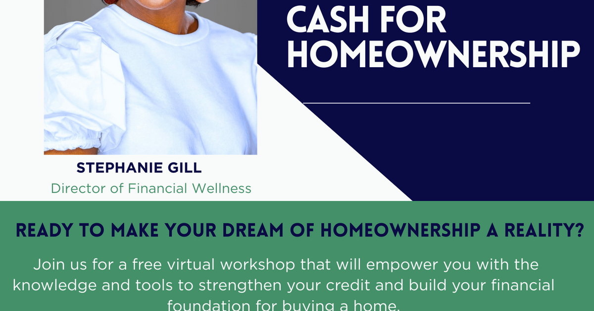 Lawndale Christian Development Corporation - How to Build Credit & Cash ...