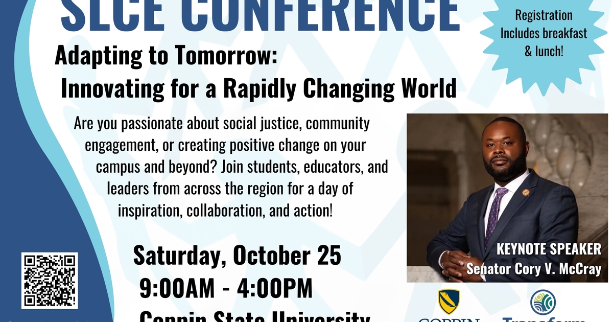 Transform Mid-Atlantic - 2025 Service-Learning and Civic Engagement ...