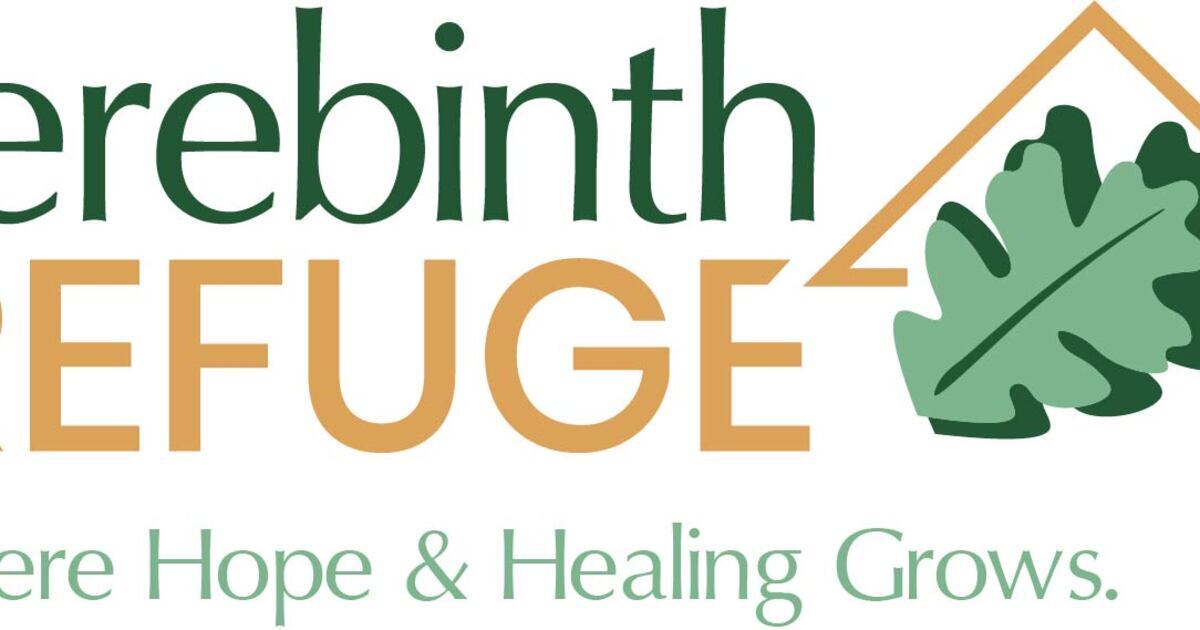 Terebinth Refuge - RISE Breakfast 2025