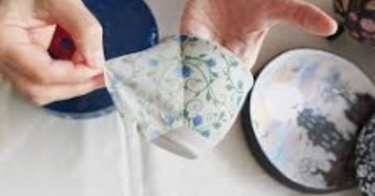 Virginia Beach Art Center Inc - X 2025-P07/08 - Making and Using ...