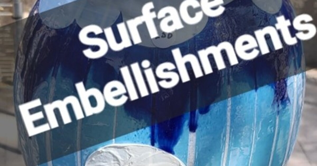 Virginia Beach Art Center Inc - X 2025-P07/08 - The Jesse Hinson ...