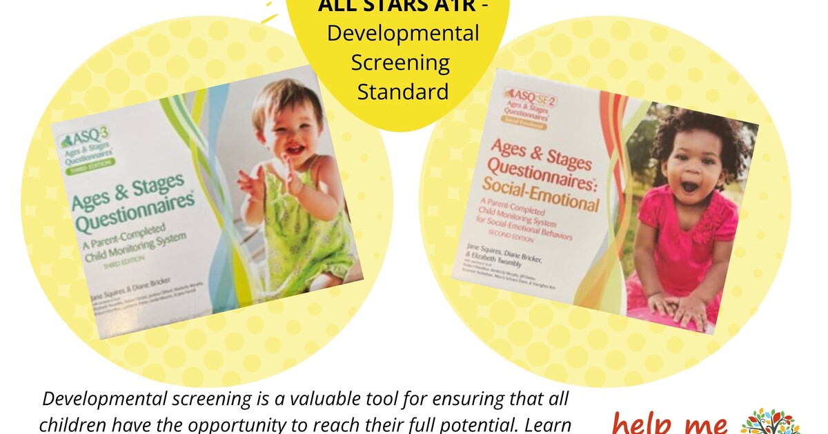 Early Childhood Learning Education Assessment Resource Network Inc ...