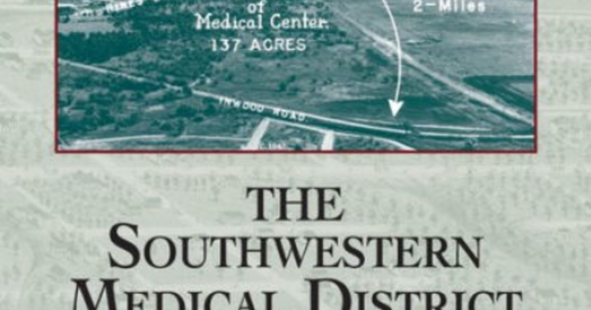 TURTLE CREEK CONSERVANCY - The Write Stuff Featuring Dr. Evelyn ...