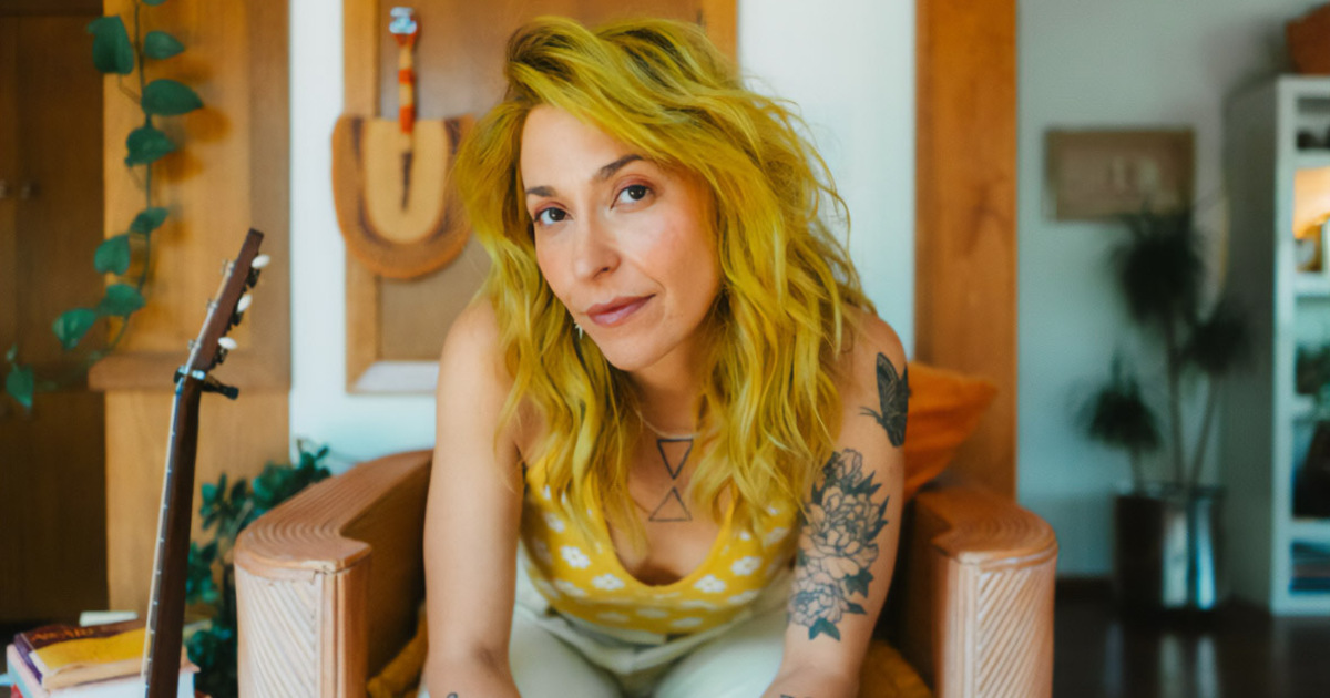 FRIENDS OF THE BRAUMART - An Evening with Lindsay Lou