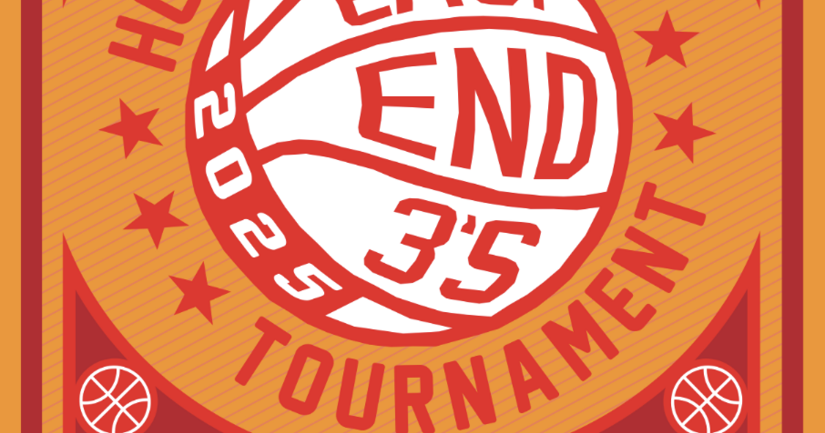 Hoops for Hope Inc - East End 3s 2025