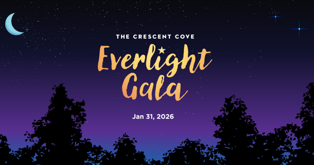 Crescent Cove - 5215 Everlight Gala 2026 Sponsorships