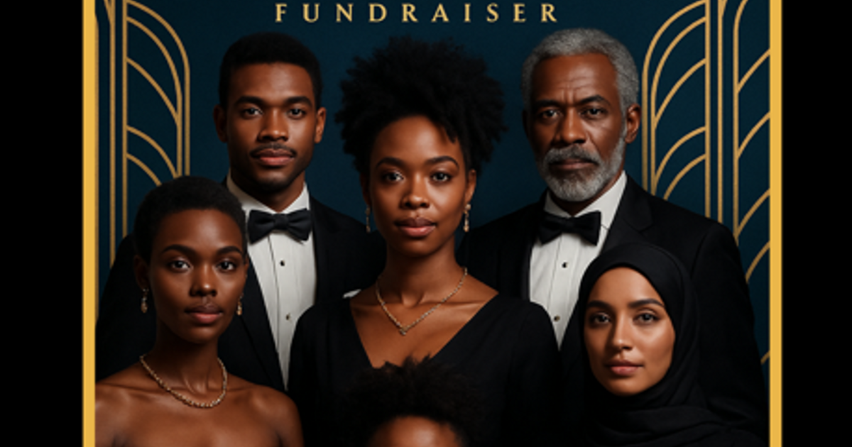 Colorado Urban Leadership Foundation - ULFC Presents: The 2025 Regal ...