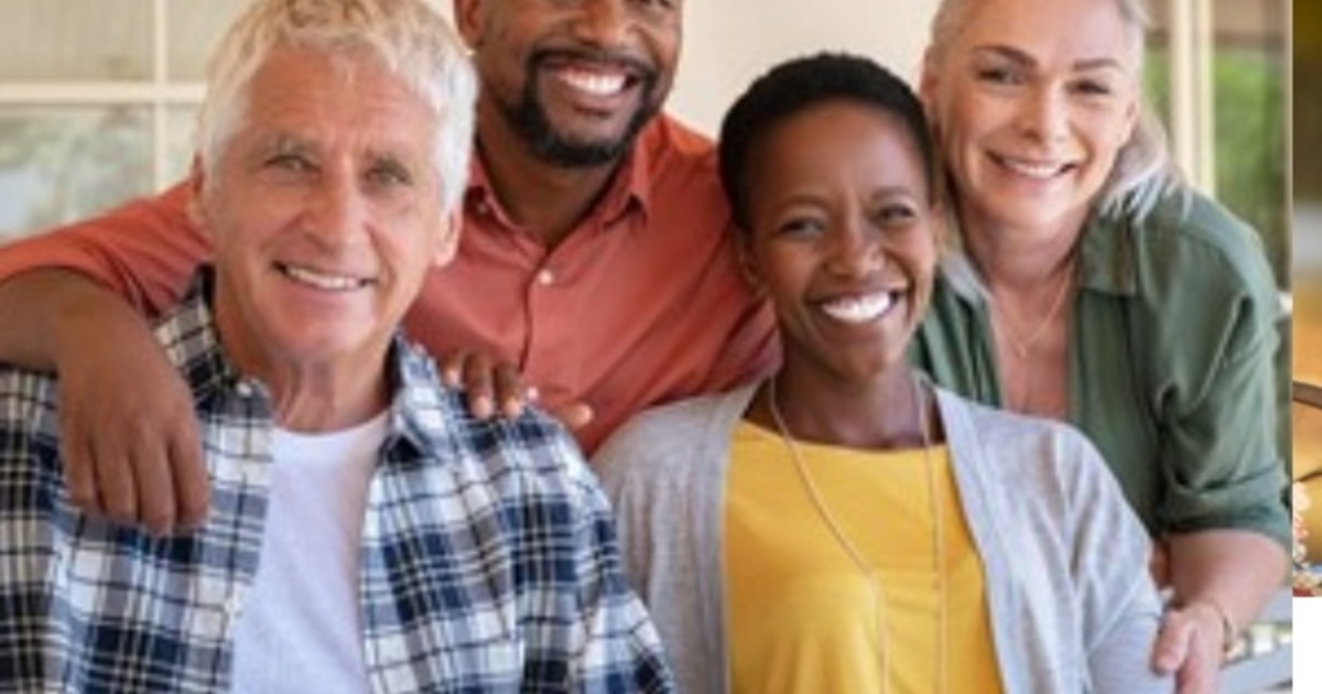 South Carolina Cancer Alliance - Marlboro County Lunch & Learn