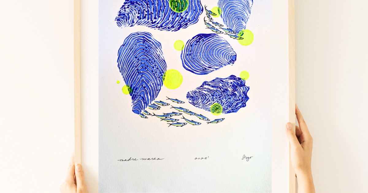 Virginia Beach Art Center Inc - X 2025-A3 - Block Printing Workshop: An ...