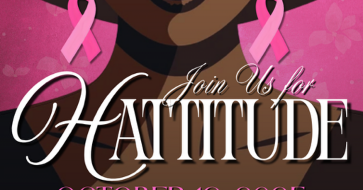 Donna M Saunders Foundation Inc - Hattitude 2025