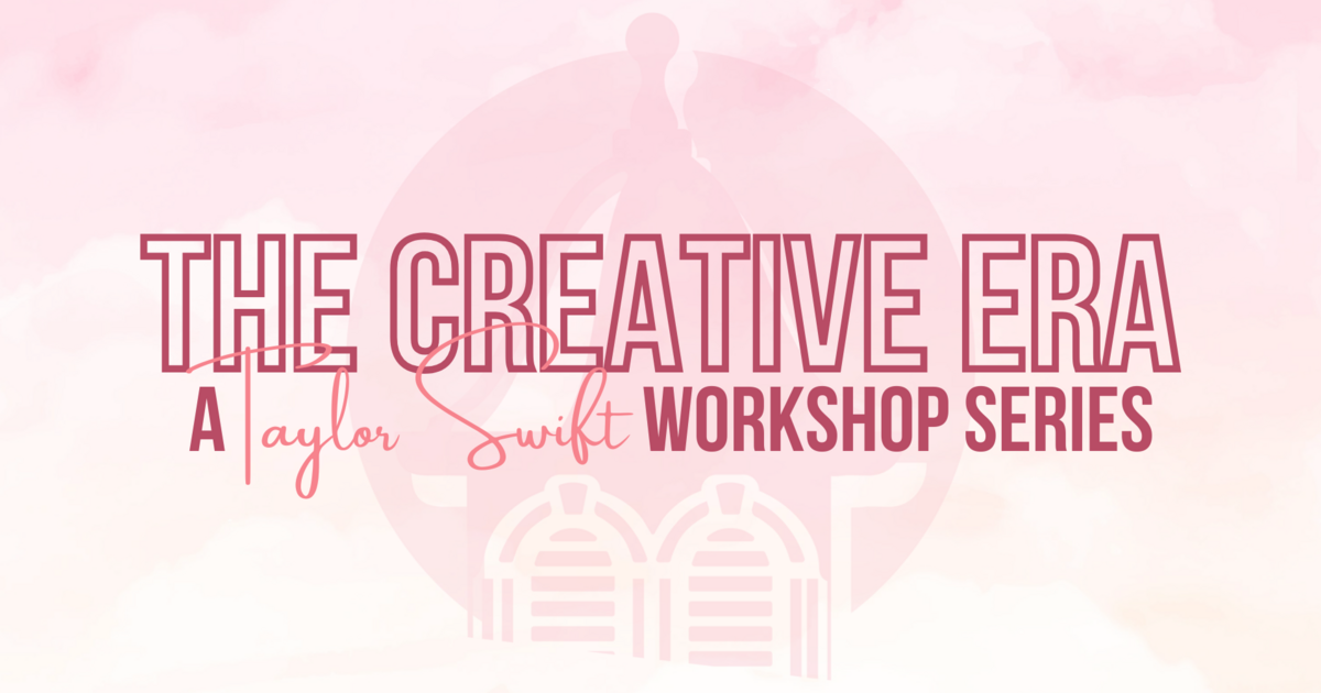 Colquitt County Arts Council Inc - The Creative Era: A Taylor Swift ...