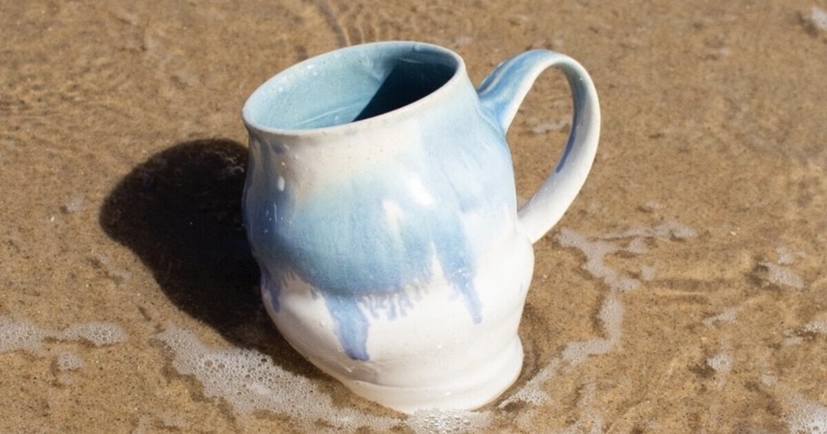 Virginia Beach Art Center Inc - X 2025-P10/11 - Beginner Wheel Throwing ...