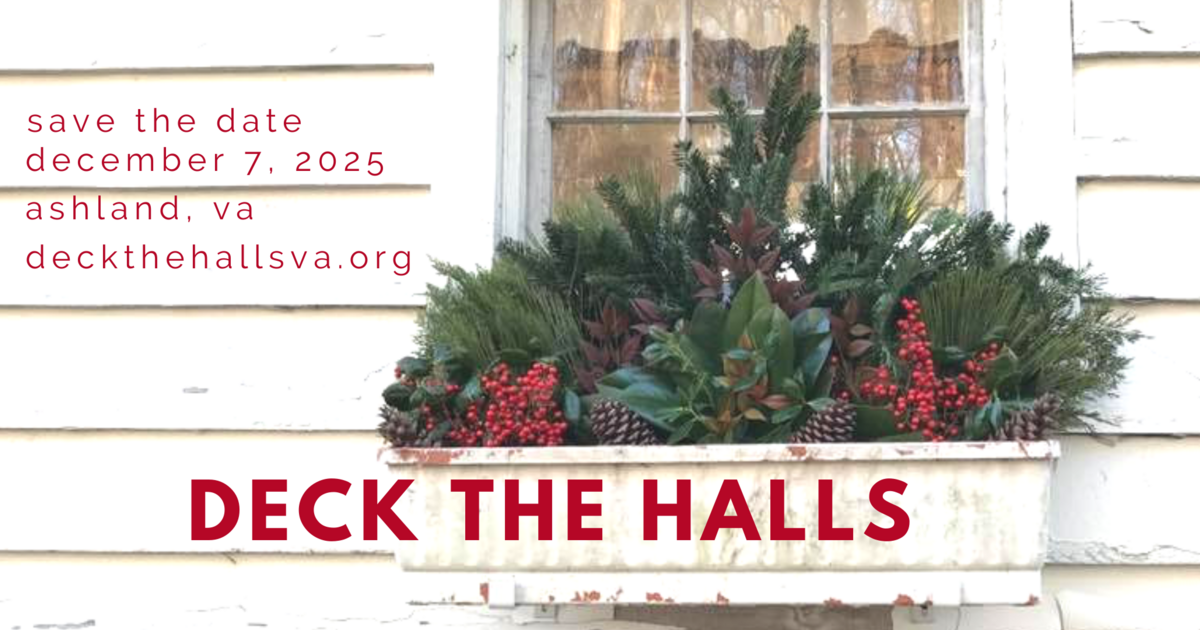 Hanover Safe Place - Deck the Halls