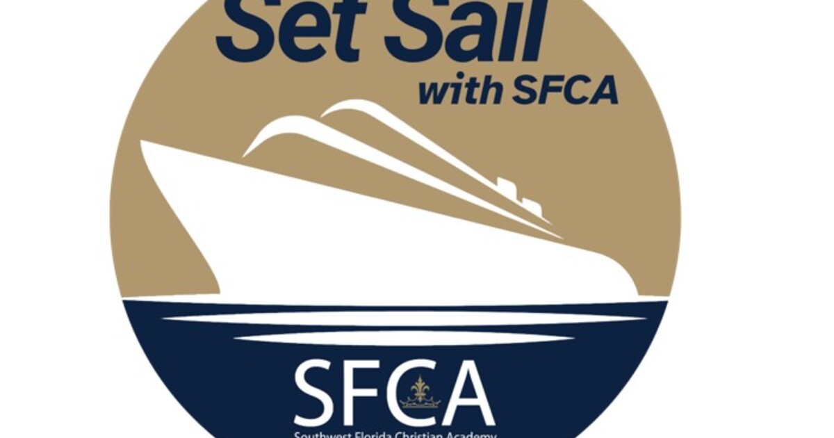Southwest Florida Christian Academy - Set Sail with SFCA Auction Event