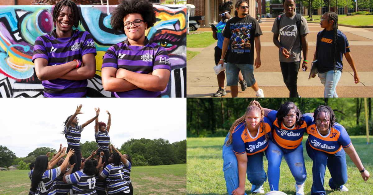 Memphis Inner City Rugby - An Evening for MICR 2025 (Event)