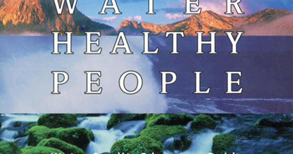 Allegheny Land Trust - Healthy Water, Healthy People Teacher Workshop