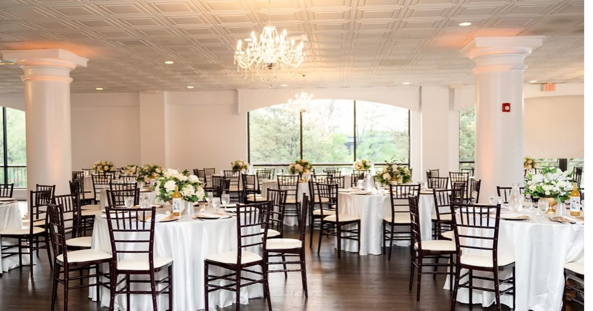Lorton Community Action Center - LCAC's 2026 Gala--Nourishing Neighbors
