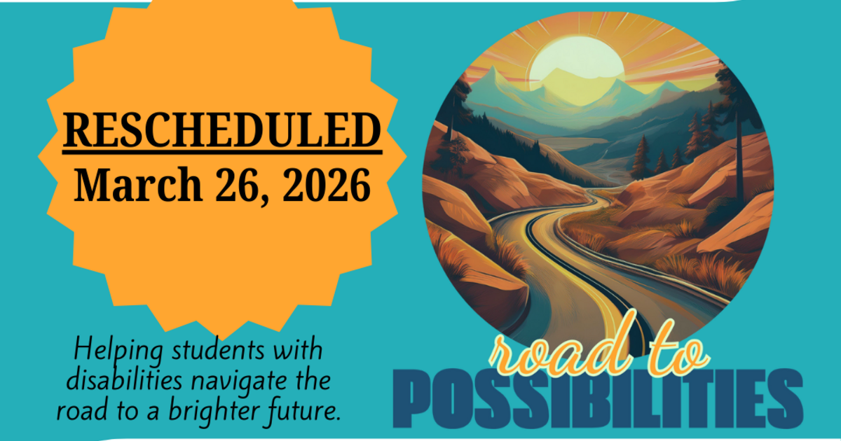 The Barbara Stone Foundation - RESCHEDULED - Road to Possibilities ...