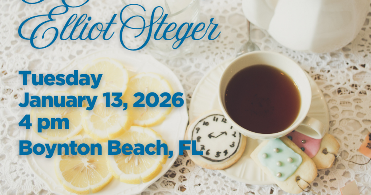 Hadassah The Womens Zionist Organization Of America - FL - FAR ...