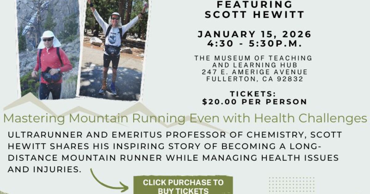 Museum of Teaching and Learning MOTAL - Who Knew? Speaker Series ...
