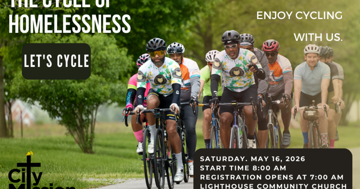 City Mission of Findlay Ohio - 4th Annual Brake The Cycle Homelessness ...