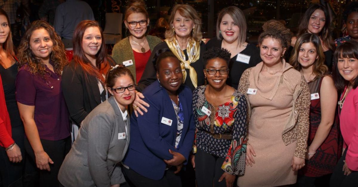 BeyondHome - BeyondHome WWAC Scholar Program