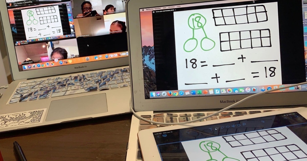 Mid-Shore Community Foundation Inc - Digital Divide Campaign