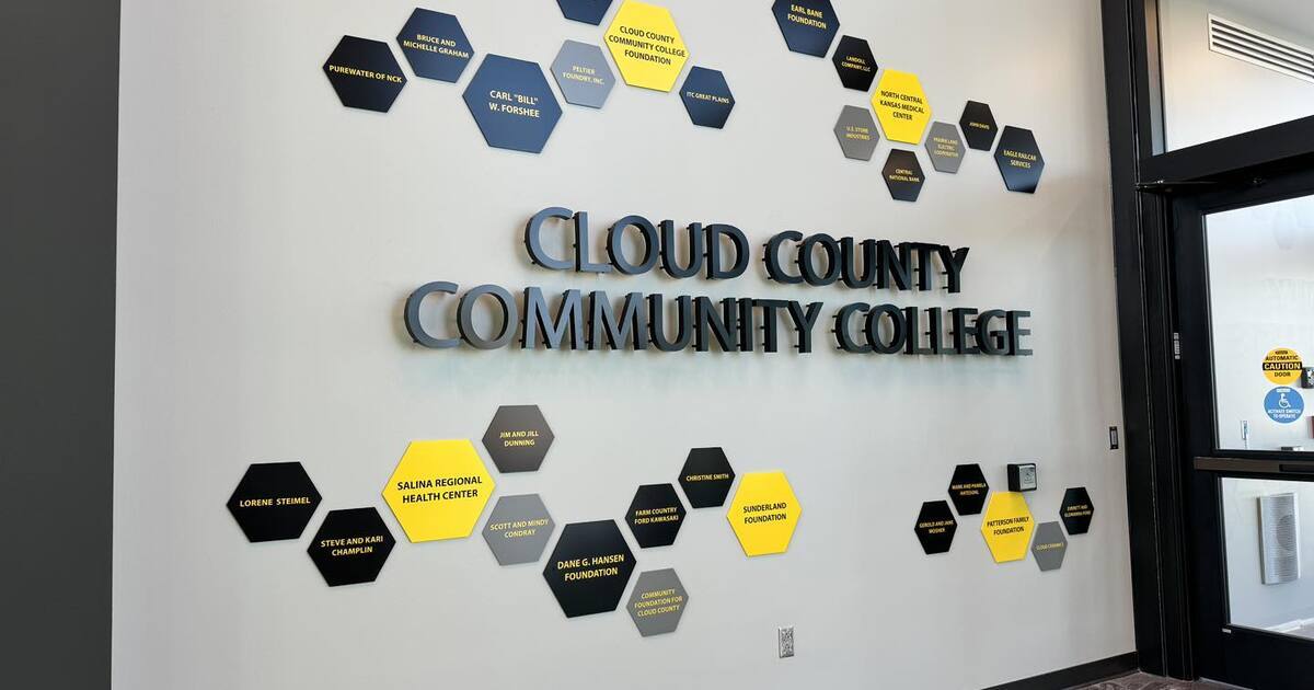 Cloud County Community College Foundation - Annual Fund Campaign