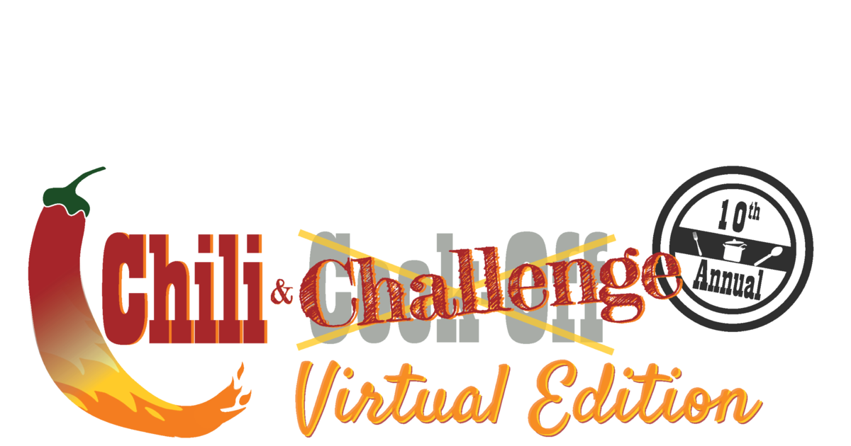 Bridges to Housing Stablity - Chili & Challenge Virtual Tip Jars