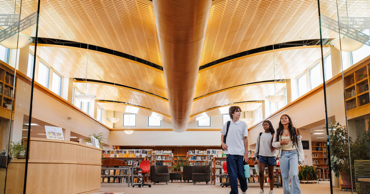 Santa Fe Preparatory School - Santa Fe Prep