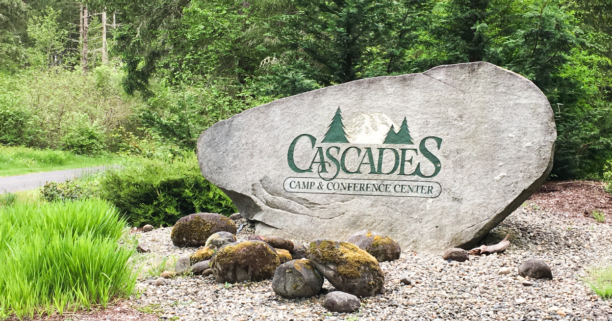Cascades Camp and Conference Center - The Cascades Fund
