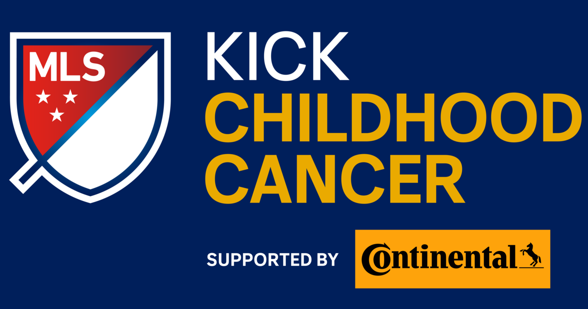 CHILDRENS ONCOLOGY GROUP FOUNDATION - MLS WORKS Kick Childhood Cancer ...