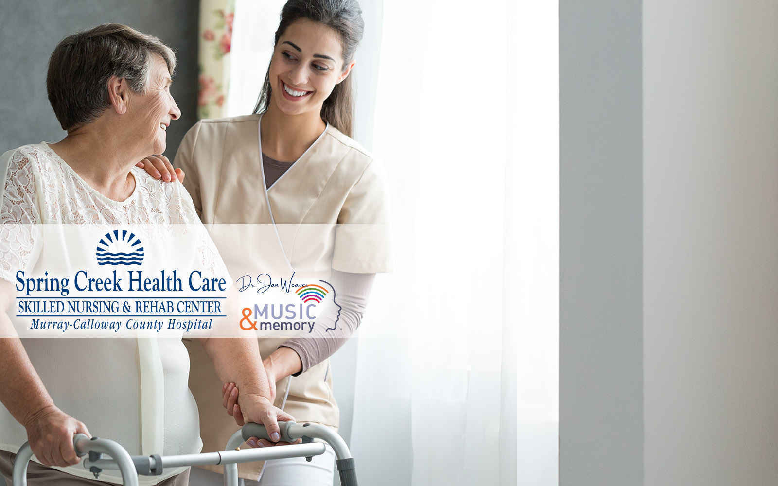 The Foundation at Murray Calloway County Hospital, Inc - Spring Creek ...