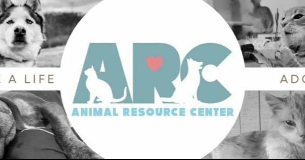 Animal Resource Center - Main Giving Page