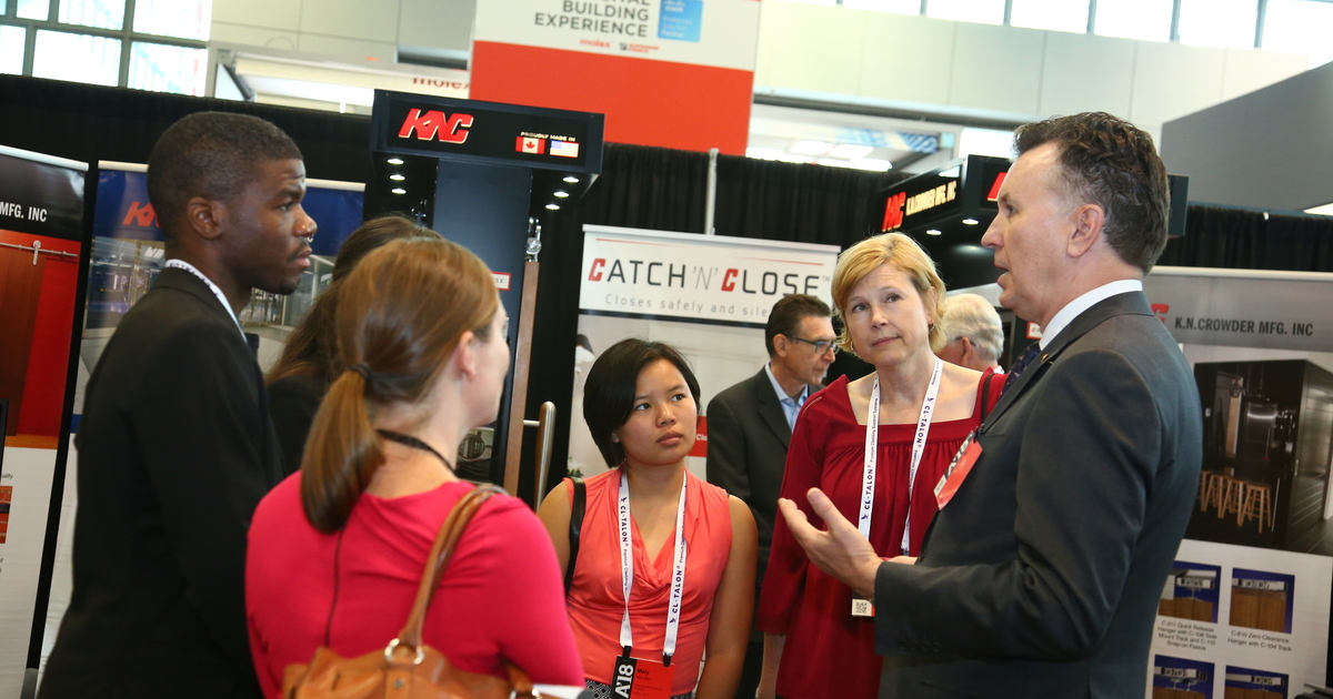 Architects Foundation - HBCU + URM Scholarship Fundraising