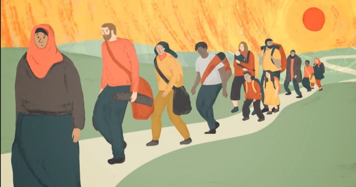 US Together, Inc. - Support Cleveland's Immigrants & Refugees for the ...