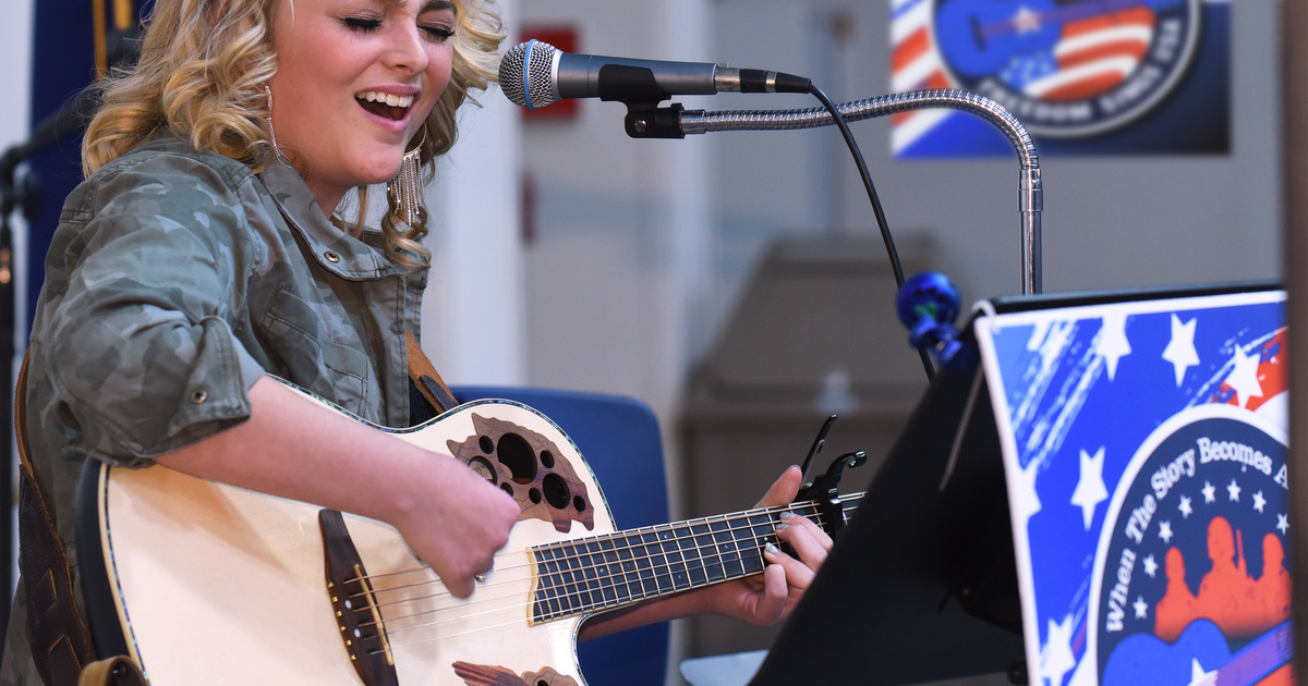 Freedom Sings USA - Giving Tuesday