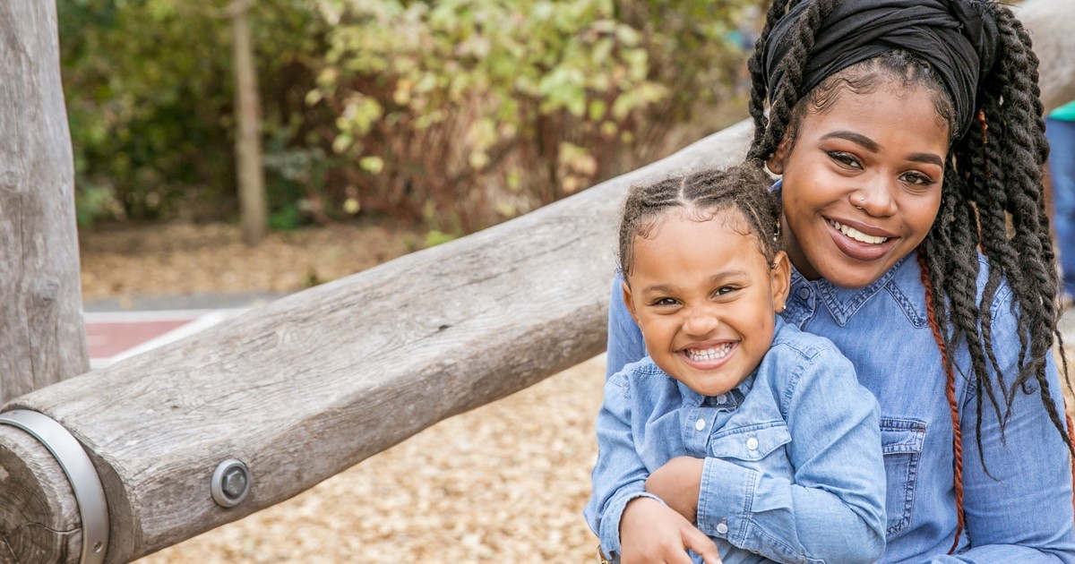 GENERATION HOPE - Generation Hope Sponsors and Resource Families