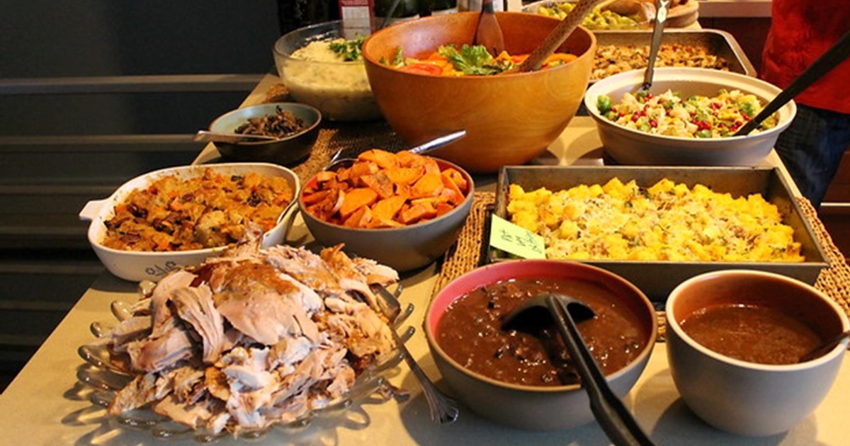 ANACONDA COMMUNITY FOUNDATION INC - Anaconda Thanksgiving Dinner 2020