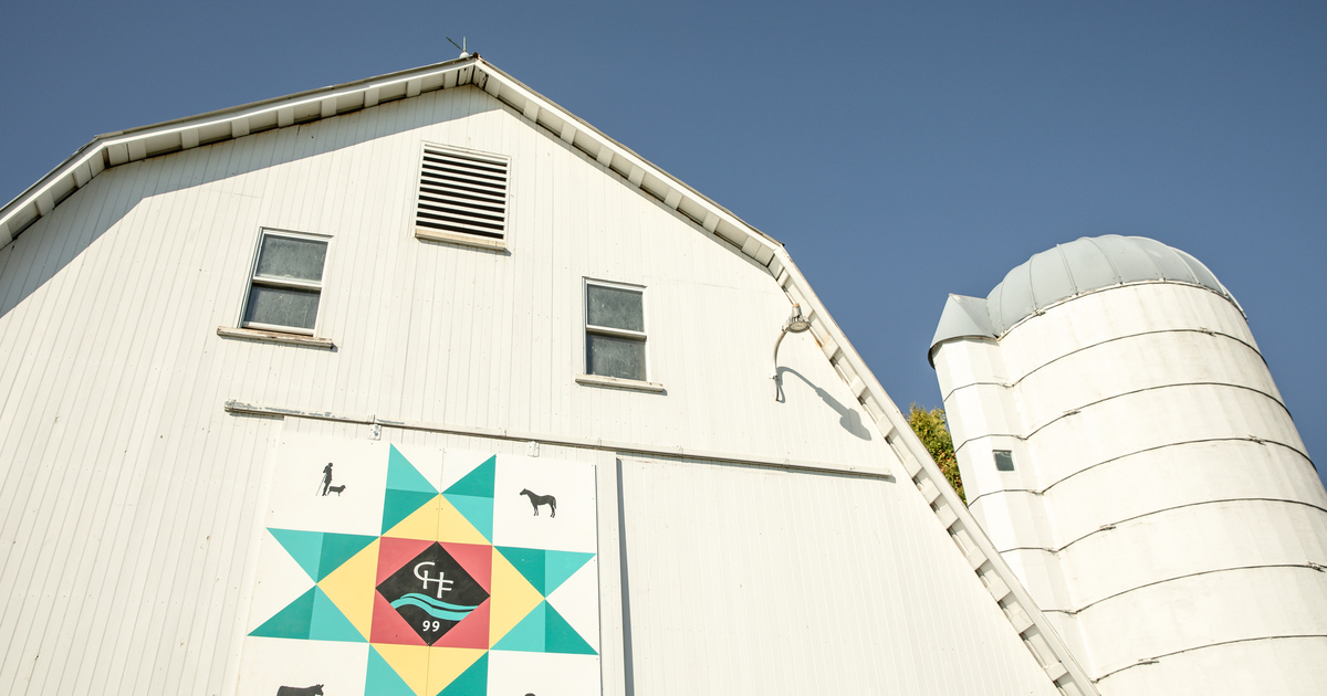 Char Hope Foundation - Harvesting & Supporting New Lives