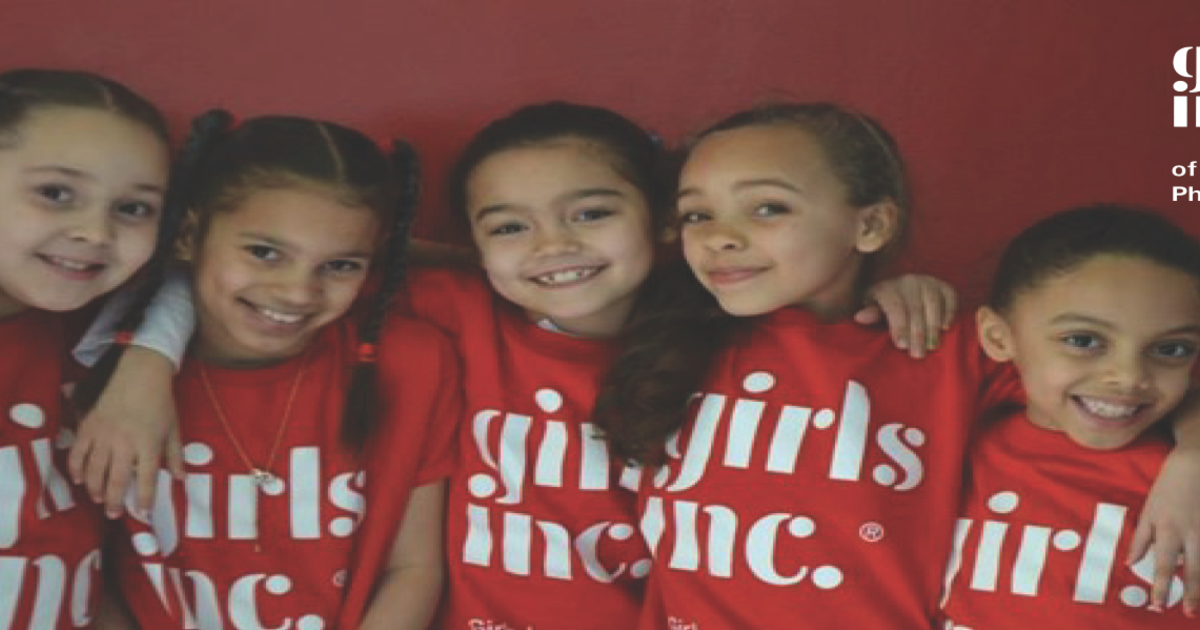 GIRLS INCORPORATED OF COLUMBUS AND PHENIX-RUSSELL - Annual Appeal FY21